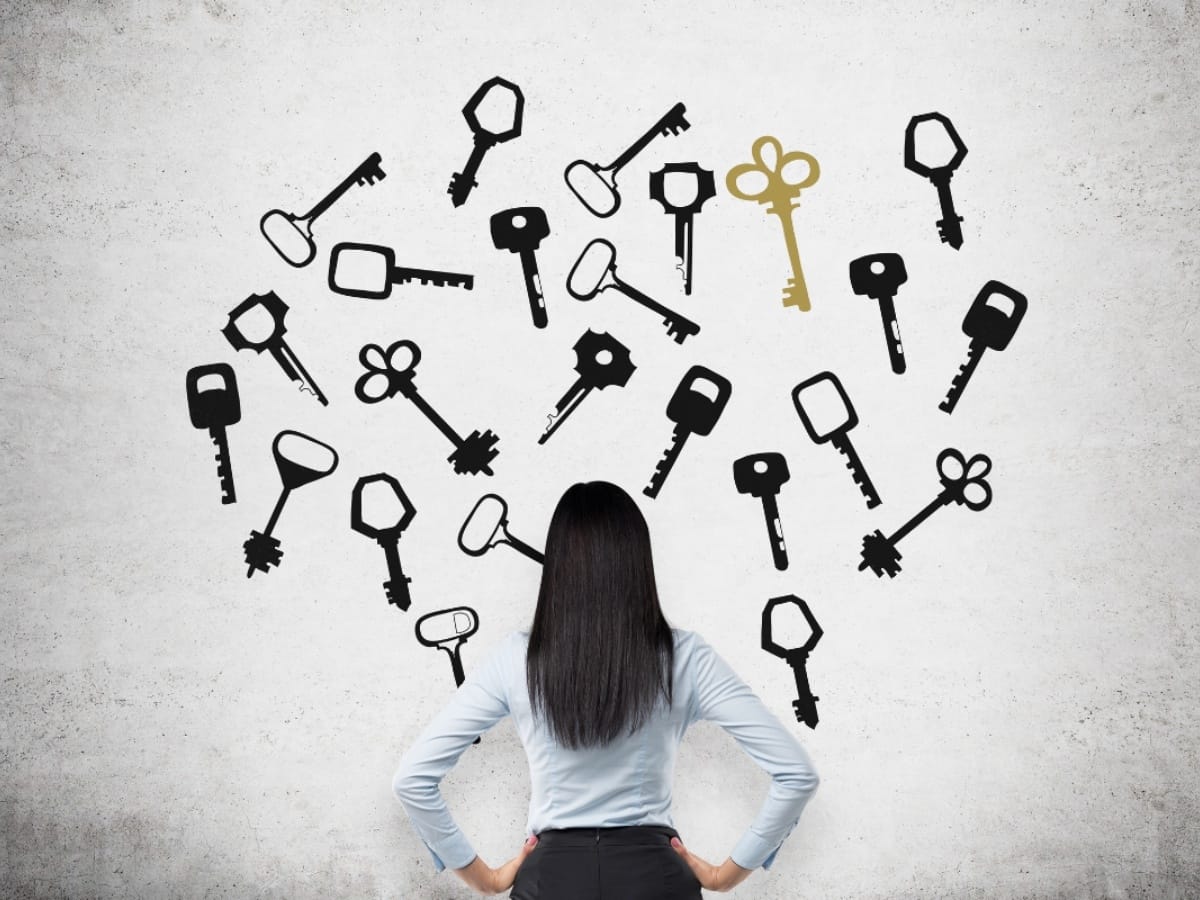 How To Test Your Creativity: Tolerance Test Of Creative Thinking ...