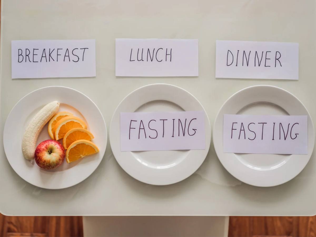 How To Improve Your Sleep Quality: Fasting And Sleep Quality