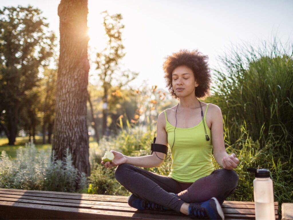 Self-Care For Confidence: How To Take Charge Of Your Mental Health ...