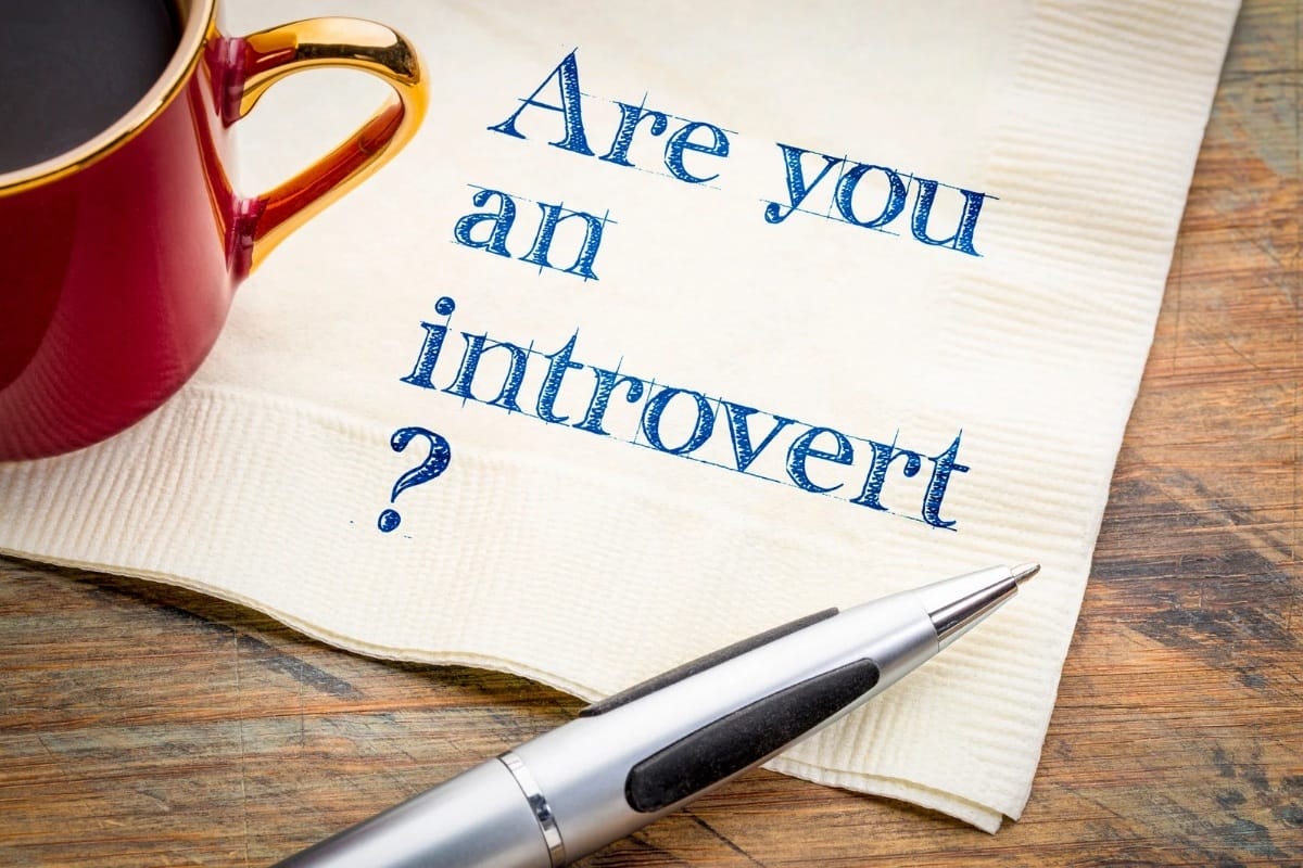 Are You An Introvert? Here’s How To Embrace Your Uniqueness And Develop ...
