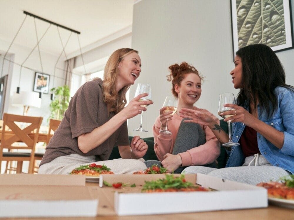 Positive Thinking Techniques: 7 Tips On Developing A Positive Mindset ...