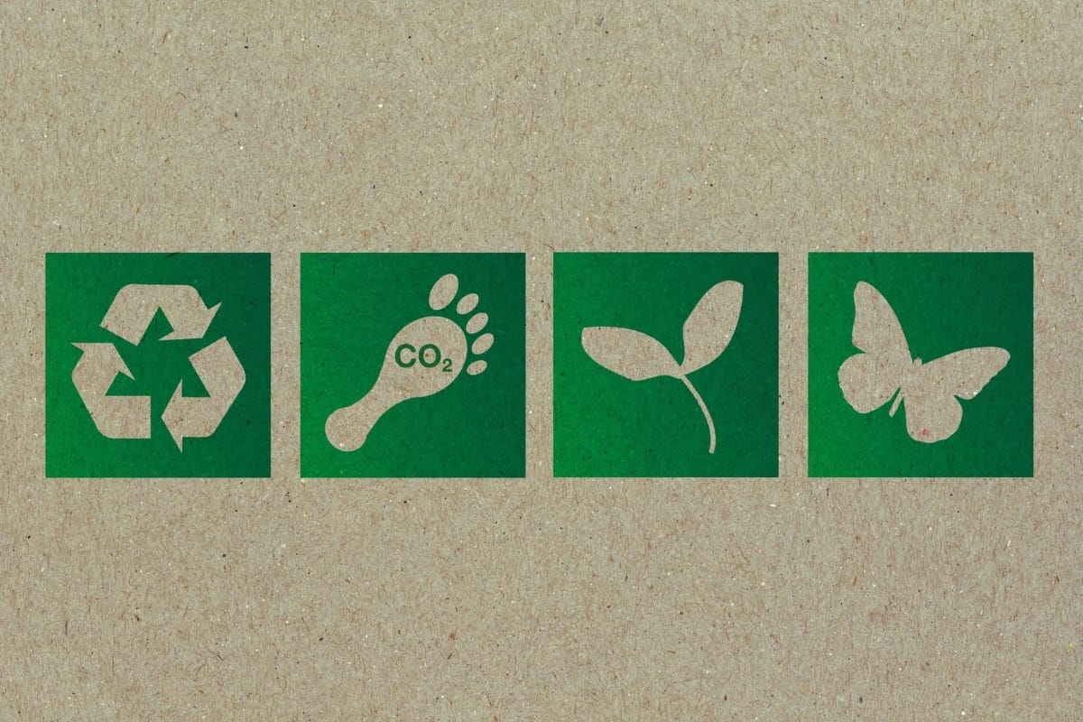 10 Environmental Art Ideas: The Impact Of Eco Design Art On Sustainable ...