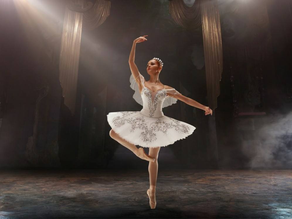 7 Ways Ballet Can Boost Your Confidence And Improve Your Self Image ...